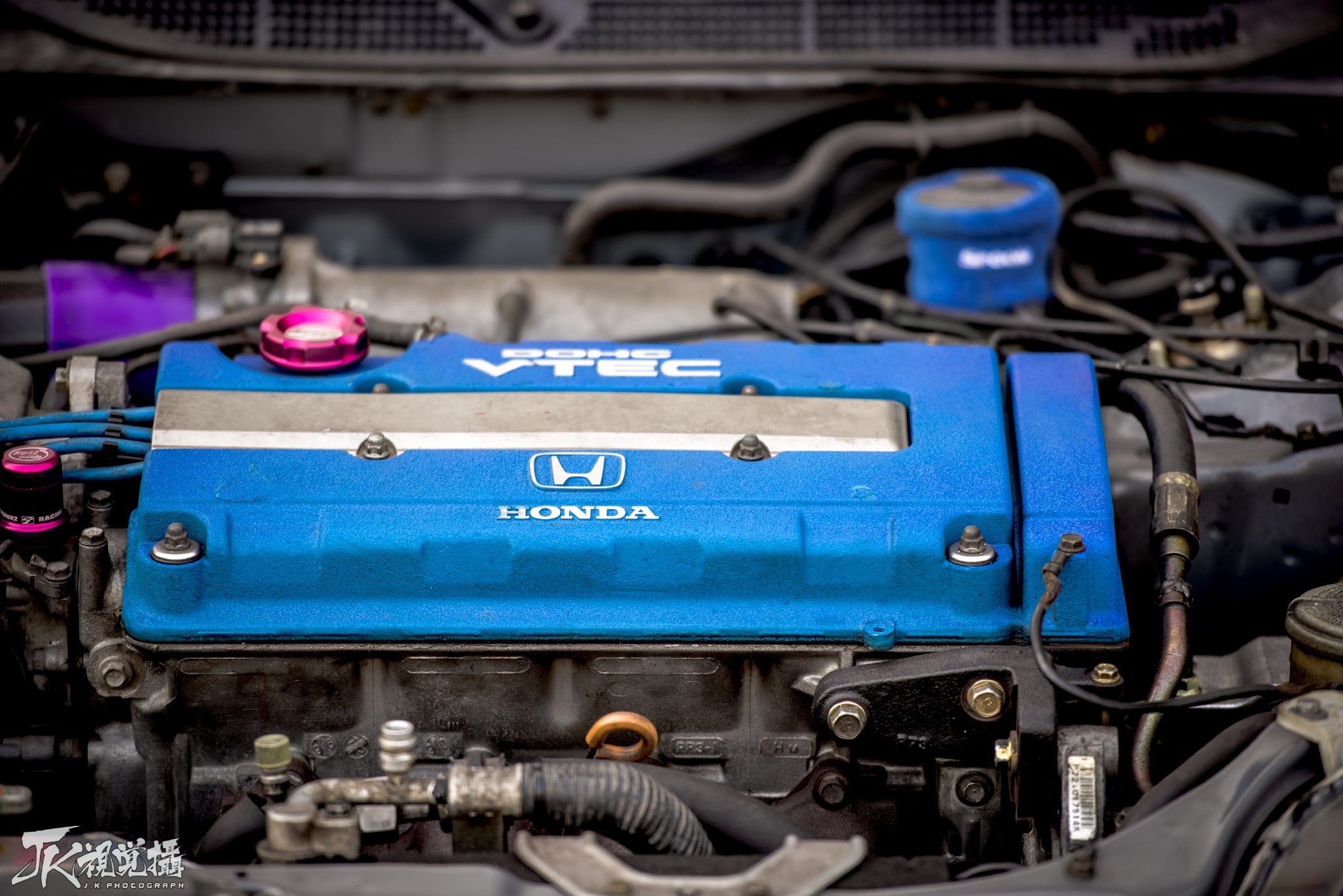 旧梦依然 || Honda CIVIC EXi（EK3）-新浪汽车