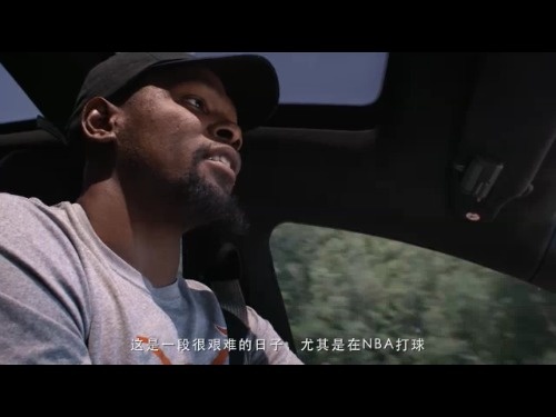 凯文杜兰特的个人纪录片《STILL KD》，让你全面了解杜兰特的生活，感受他实现_手机新浪网
