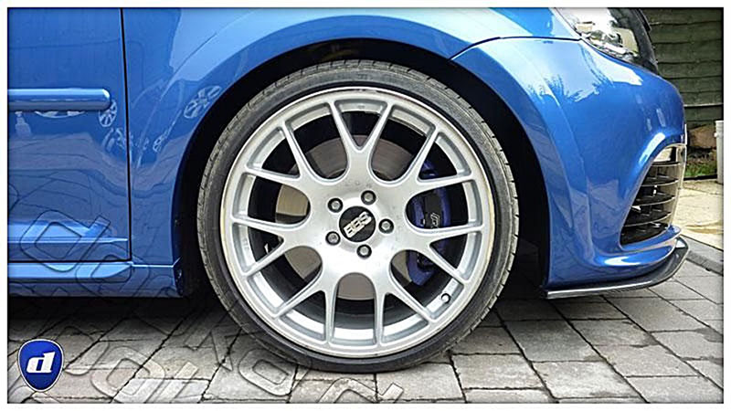 【洋葱】大众首发神兜CADDY R比高R快-新浪汽车