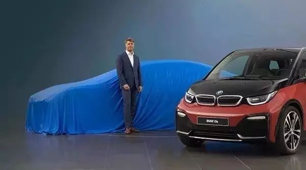 宝马CEO把法兰克福车展上要做的今天全说了！-新浪汽车