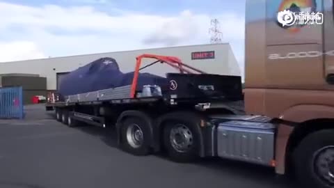 把台风战机的EJ200涡扇发动机装在汽车是啥感觉？_手机新浪网