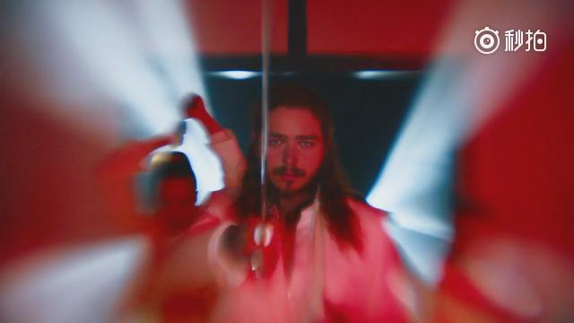 Post Malone联手21 Savage新单《Rockstar...|Rockstar|单曲榜|节奏_新浪新闻