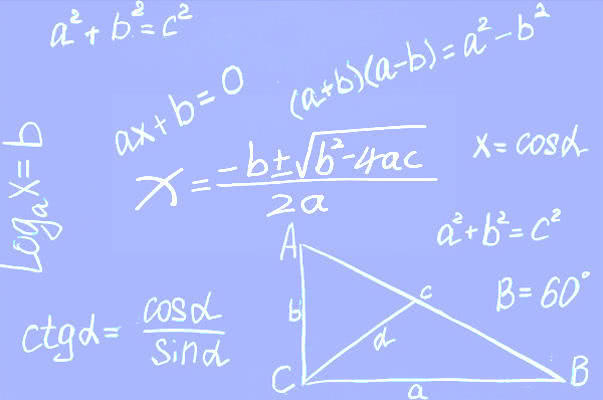 学习数学有什么用，数学对科学来说有何意义？
