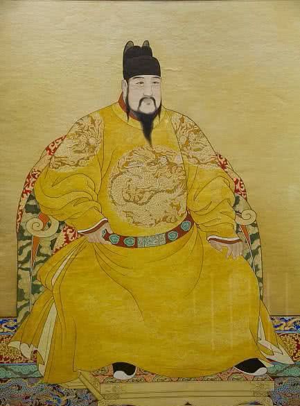 中国一共经历了多少位皇帝？你能说出几个|皇帝|朝代|更迭_新浪新闻