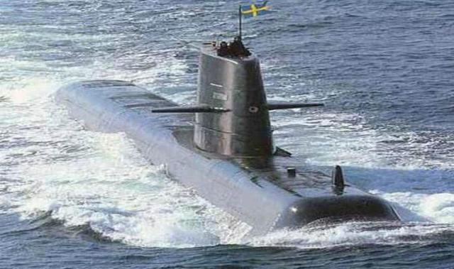 AIP潜艇堪比核潜艇？我国国产AIP潜艇究竟有多牛