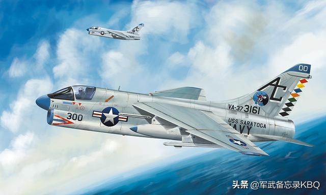 A-7海盗Ⅱ攻击机|希腊|导航|攻击机_新浪新闻