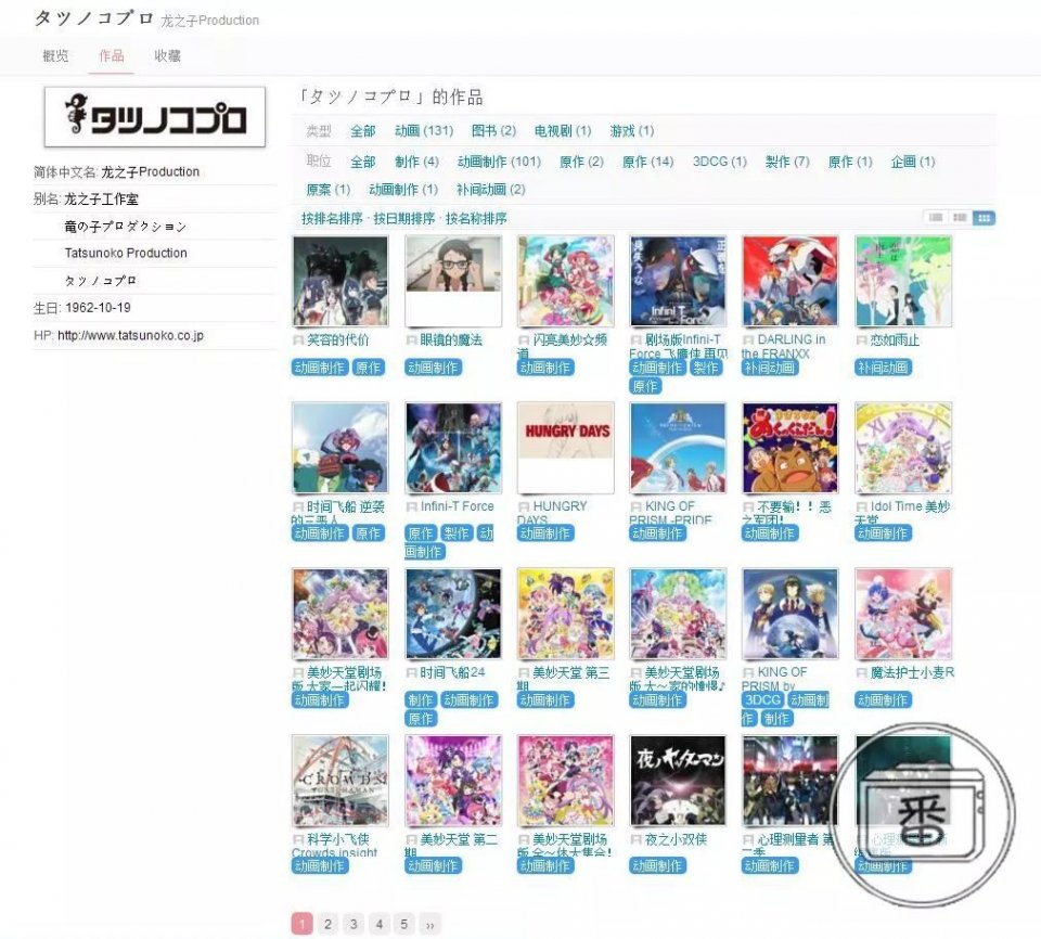 日本老牌动画公司55周年企划的这部动画，这个1月你不得不看！|笑容的代价|动画|驼鹿_新浪新闻