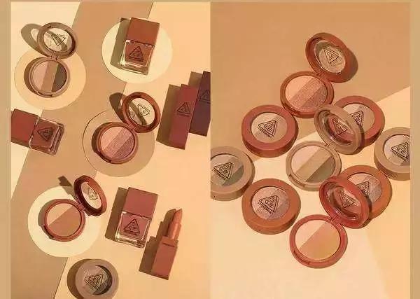 3CE终于进入中国市场，可它不再像当年那般受欢迎