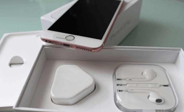 从iPhone6s到iPhone X，苹果的包装盒隐藏着怎样的秘密？__财经头条