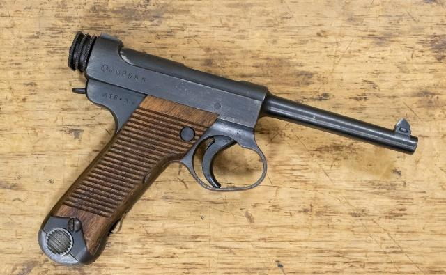 世界上最烂的5支枪，柯尔特有2支上榜，第1支用自行车脚架制成|柯尔|柯尔特|步枪_新浪新闻