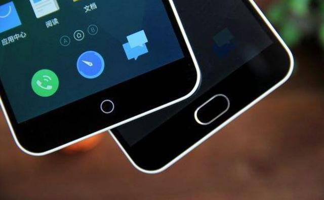 魅族Note9交互有大招！mBack再进化？老魅友欢呼__财经头条