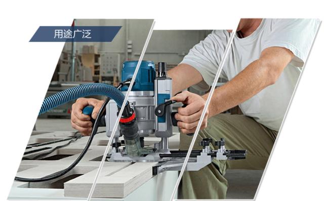 木工修边机和电木铣的区别，你知道吗|电木铣|木工|雕刻机_新浪新闻