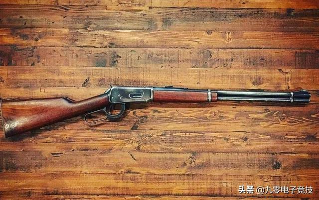 最弱狙击枪迎来大改,装上5。56子弹,S6赛季王者归来!