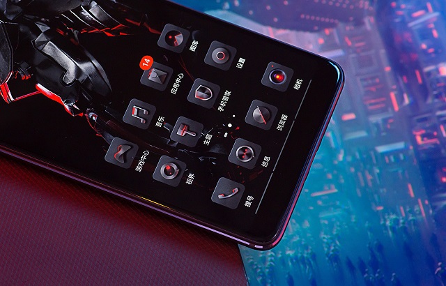 10GB运存手机正式开售，256GB+骁龙845，三天后开卖或将秒空__财经头条