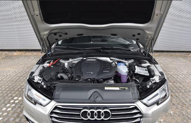 史上最便宜奥迪A4L，1.4T动力，年轻人的梦想可以实现了-新浪汽车