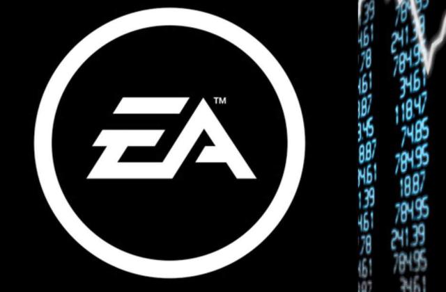 “全球最差”也是“全球最好”EA37年变迁，究竟经历了什么？|EA|游戏|霍金斯_新浪新闻