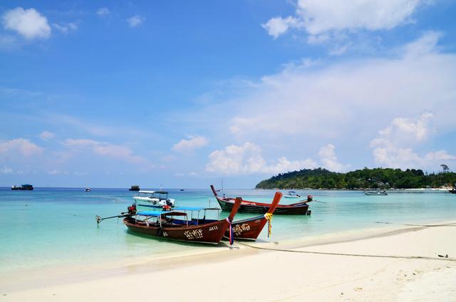 游泰国，经典7天旅游路线推荐|寺庙|芭堤雅|芭提雅_新浪新闻