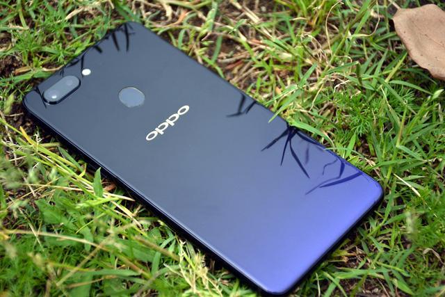 OPPO R15梦境版入手体验：颜值真好看，性能真的够用了__财经头条