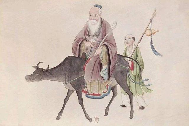 道德经：人生最好的5种状态，你做到了几种？|财富|器量|人生_新浪新闻