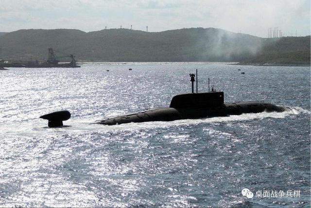 天青石设计局挽回名誉的翻身之作 大量钛合金先进技术