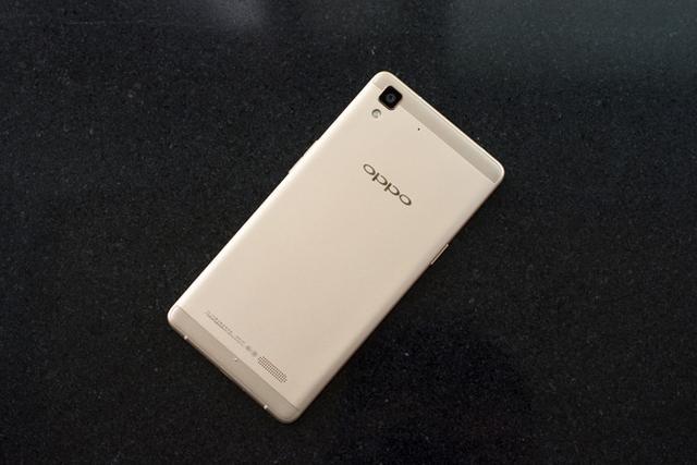 OPPO十年手机之路，经典不断，精彩不断！__财经头条