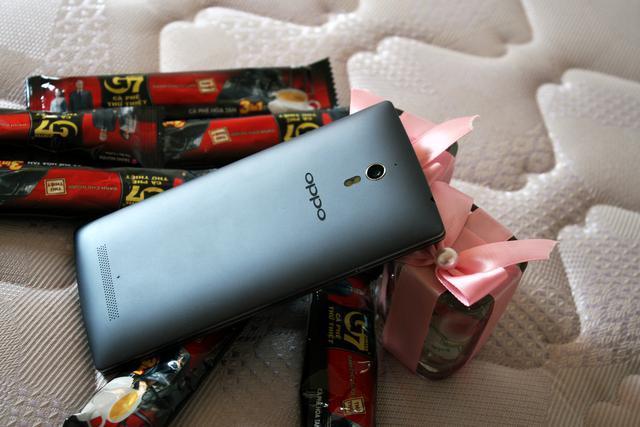 OPPO十年手机之路，经典不断，精彩不断！__财经头条