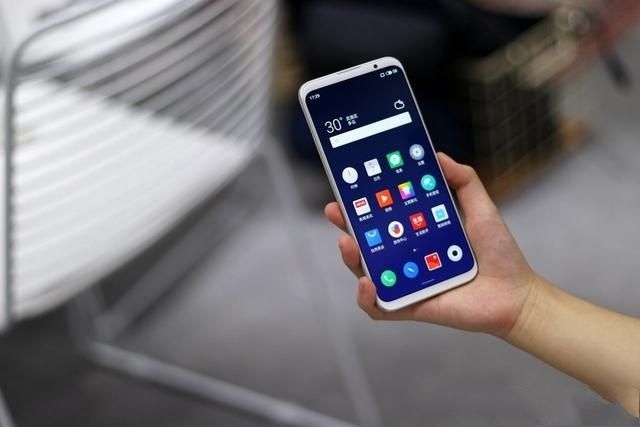 华为mate20，魅族16，荣耀M2，小米mix3，谁更好？__财经头条