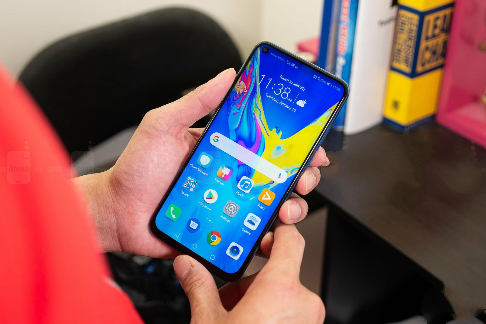 红米Note7Pro多项参数被确定，正式预售，力战荣耀V20__财经头条