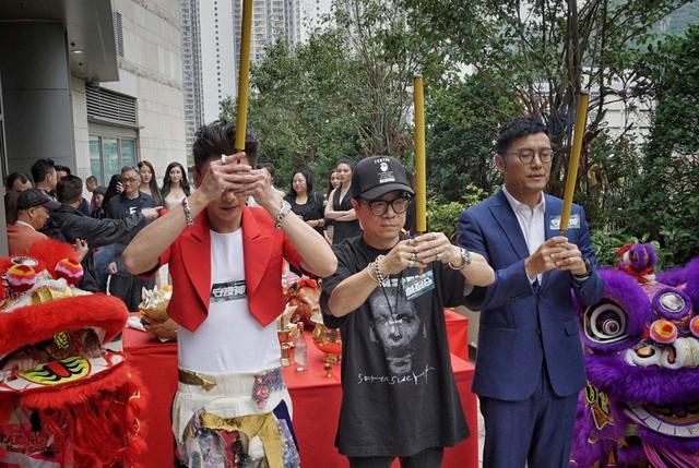 黄宗泽继《飞虎之潜行极战》后，又一部新剧，搭档徐子珊|飞虎之潜行极战|黄宗泽|徐子珊_新浪新闻