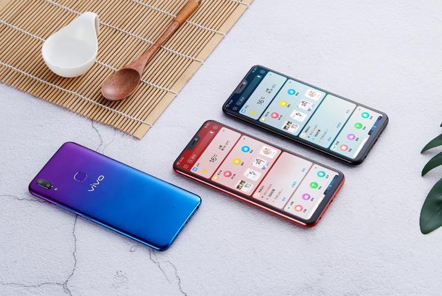 原来vivo可以有很高性价比，这台手机让小米的红米NOTE7压力山大__财经头条