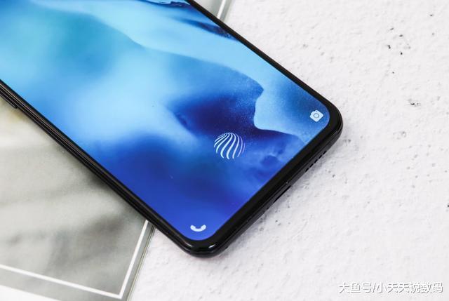 终于等到你！vivo X27 Pro带来全新极致美学，简直不要太给力__财经头条