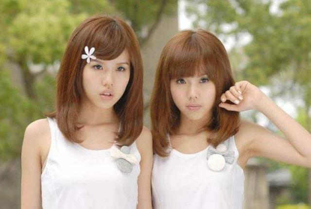 BY2整容成“塑料脸”，但更引人注意的，是她们的“塑料姐妹情”