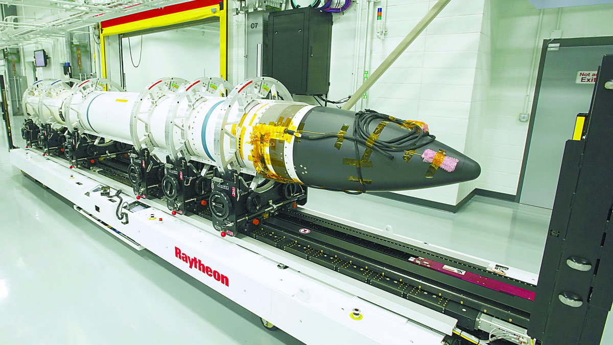 中国再次打破西班牙封锁：东风51能造了，将来任何导弹都可造|战略导弹|导弹|东风_新浪新闻