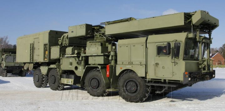 俄罗斯即将测试研发的S600，可以达到什么水平？专家：有水分