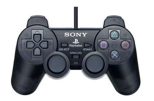 键鼠和射击游戏更配? 看看PS2中那些爽快的射击游戏!