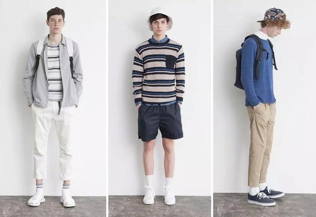 男士日常搭配｜欧美男士时尚穿搭27套，照着搭照着穿就OK！