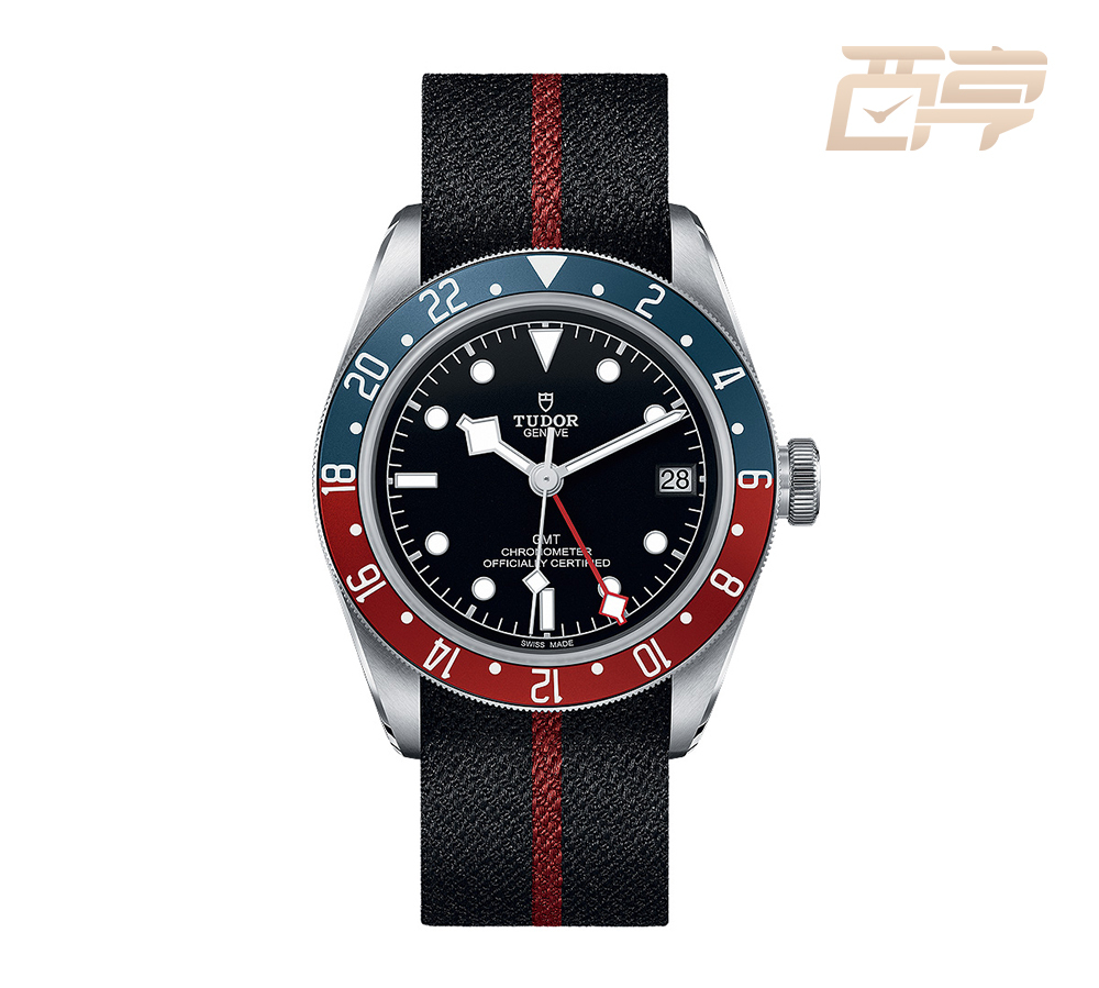 看了这八款GMT手表，还会选劳力士吗？|指针|手表|时区_新浪新闻