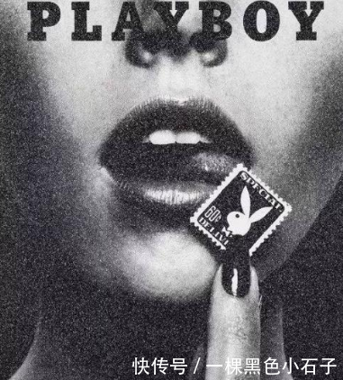 美国 Playboy icon 中国地区授权信息