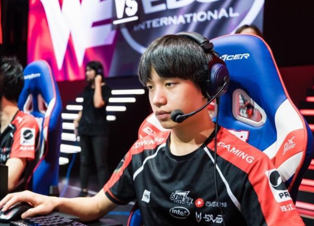 最好听LOL选手ID,Faker完美诠释欺诈者,他ID代表一串数字!!