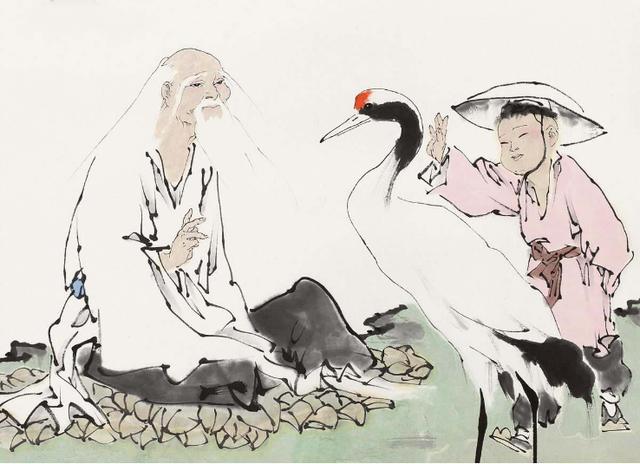 道德经：人生最好的5种状态，你做到了几种？|财富|器量|人生_新浪新闻