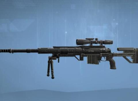 集射程、火力和精准度为一身的M200，未来战场上的大杀器|狙击步枪|射程|精准度_新浪新闻