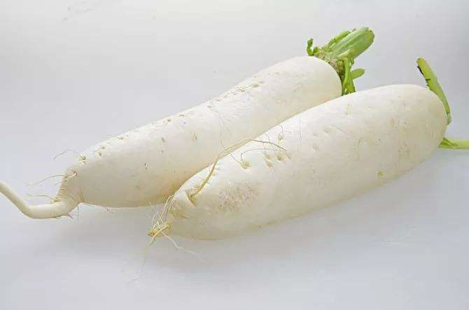 白萝卜的含糖量高不高？糖友能不能吃？|白萝卜|含糖量|血糖_新浪新闻