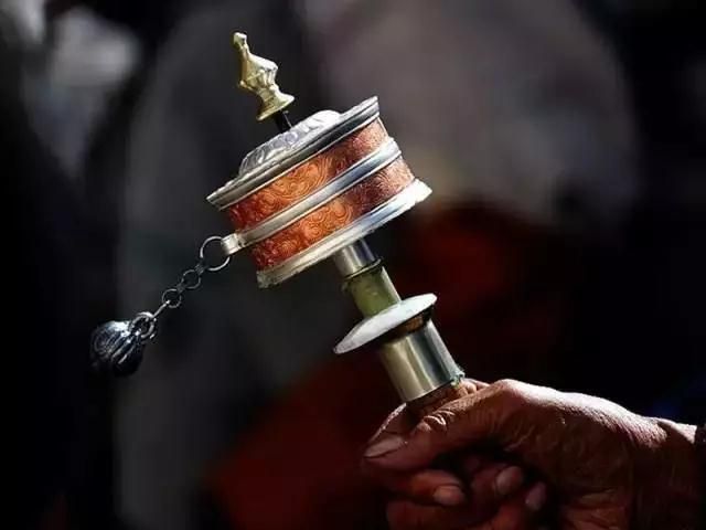 这八大藏传佛教法器，你都知道吗？|海螺|法器|藏传佛教_新浪新闻