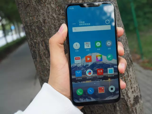 魅族X8首发支持王者荣耀vulkan版还有这秘密，看完1498元更值了__财经头条