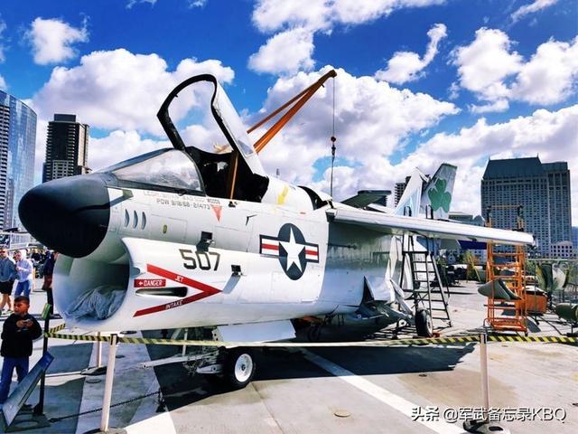 A-7海盗Ⅱ攻击机|希腊|导航|攻击机_新浪新闻