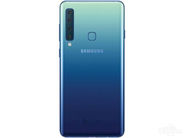 三星Galaxy A9s带给你全新感受！__财经头条