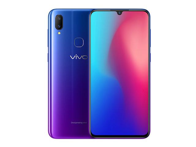 vivo Z3与红米Note 7 Pro，哪款更好？老司机这么选择__财经头条