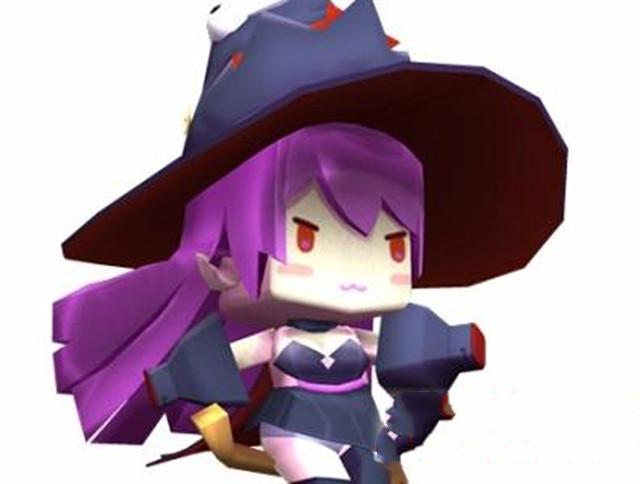 迷你世界：萌新不可能拥有的6种装扮，你有几款呢？|迷你世界|叮叮当|齐天_新浪新闻