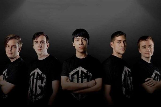 DOTA2: Ti8纪录片《真视界》发布 AME惨遭鞭尸 Ceb万人点赞