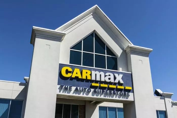 二手车连锁鼻祖-美国Carmax“看家本领大揭秘”！-新浪汽车